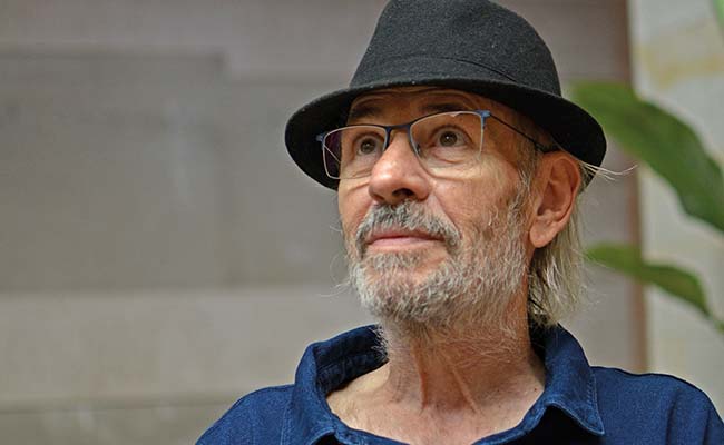 L’Univers Rusca obre la temporada d’arts escèniques de tardor a Olot ... L’Univers Rusca obre la temporada d’arts escèniques de tardor a Olot ...