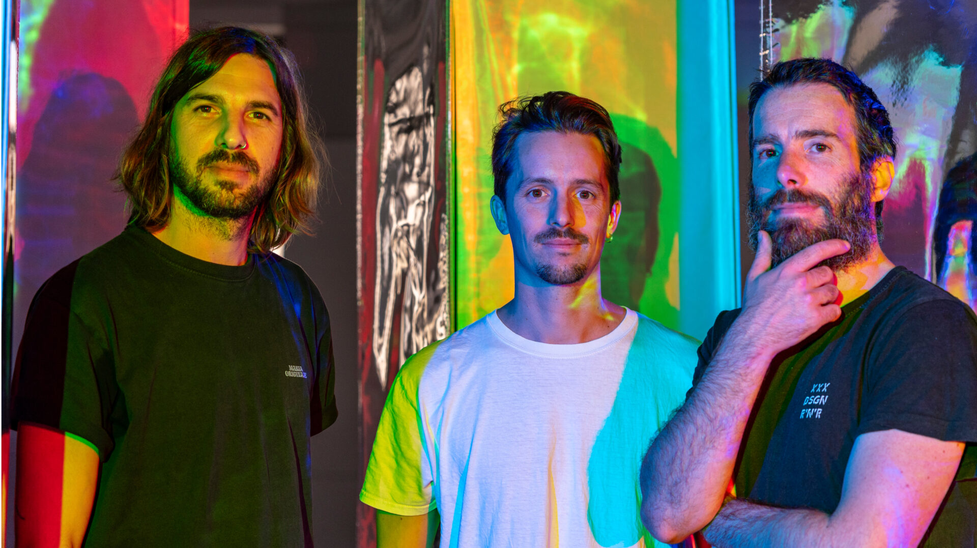 Conferència a càrrec de Partee – Olot Cultura